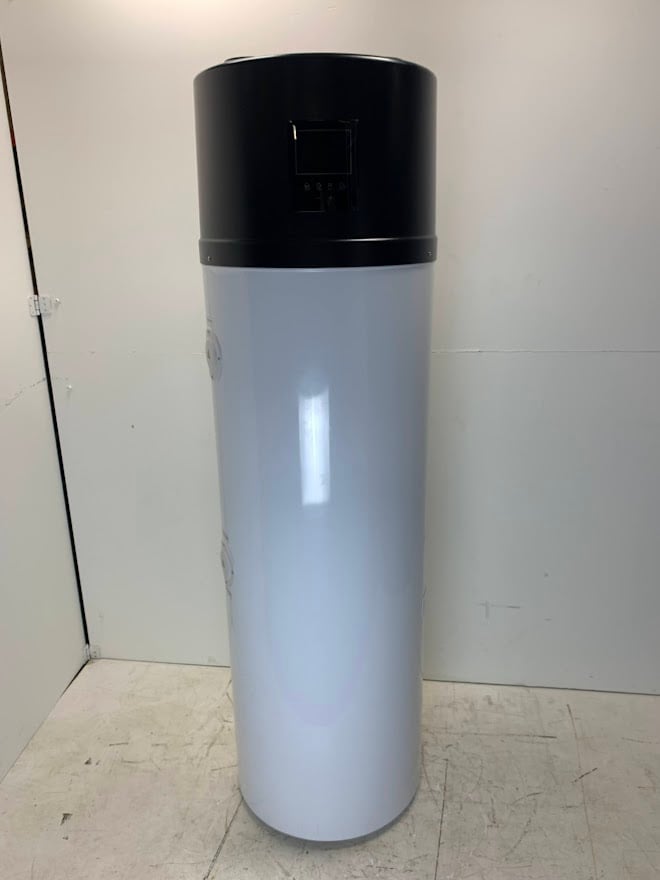 Varmepumpebereder KP30-250 - Wee.no